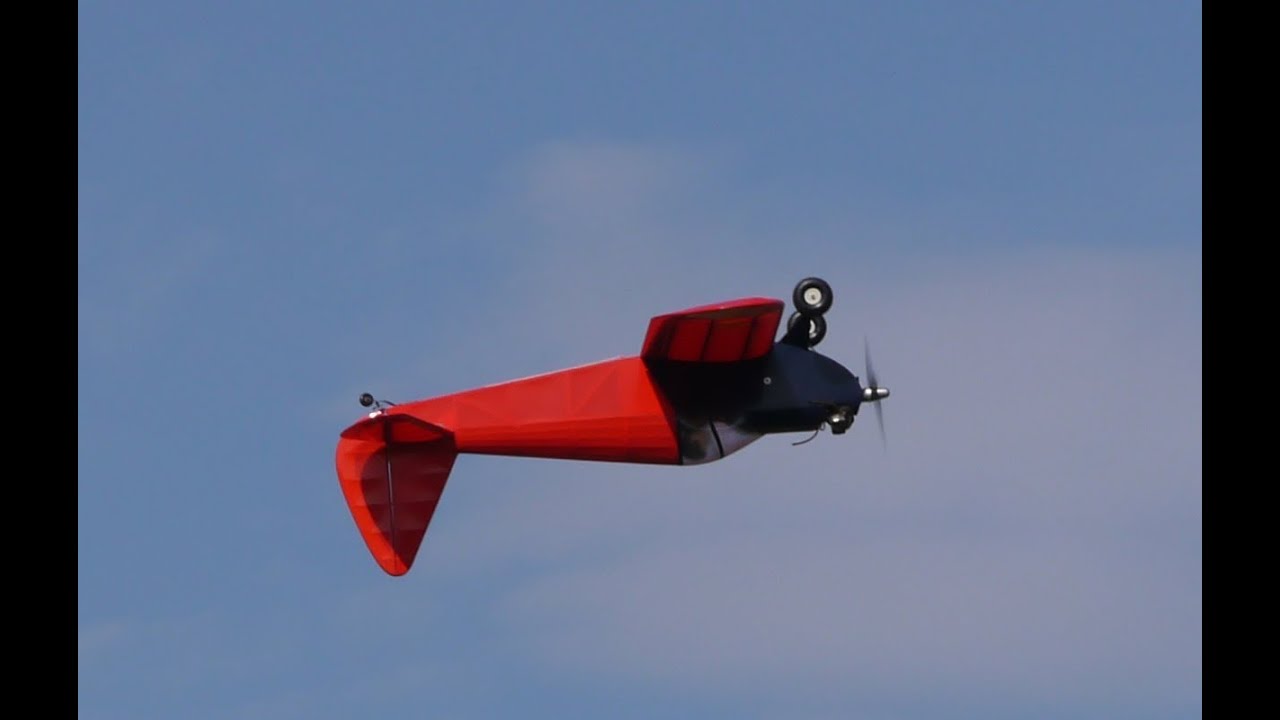 Steve Webb Models Part 2 TWO May 6th 2013 Fly In at H&DMFC - The Big ...