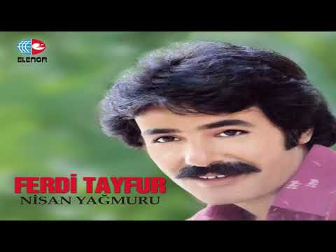 Ferdi Tayfur-Bu Günler Yaşanacak