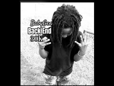 BabyGen-drill time (Official Audio)