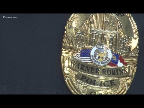 Warner Robins Police Department makes testing changes to bring in more ...