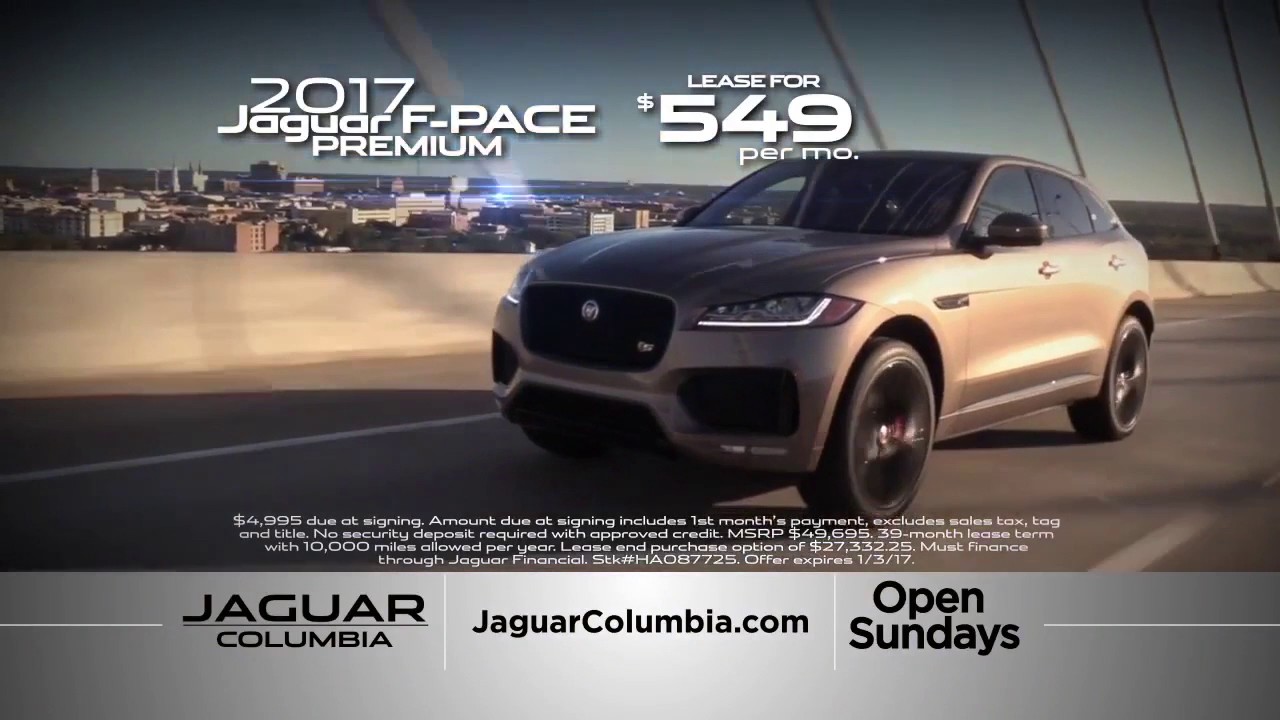 Unwrap A Jaguar Commercial Voice (English Voice Over) - YouTube