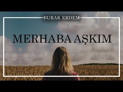 Emre Özdemir - Merhaba Aşkım