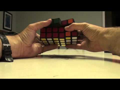 Cuboid Classification Part 4b: Brick tutorial, taking them back to the ...