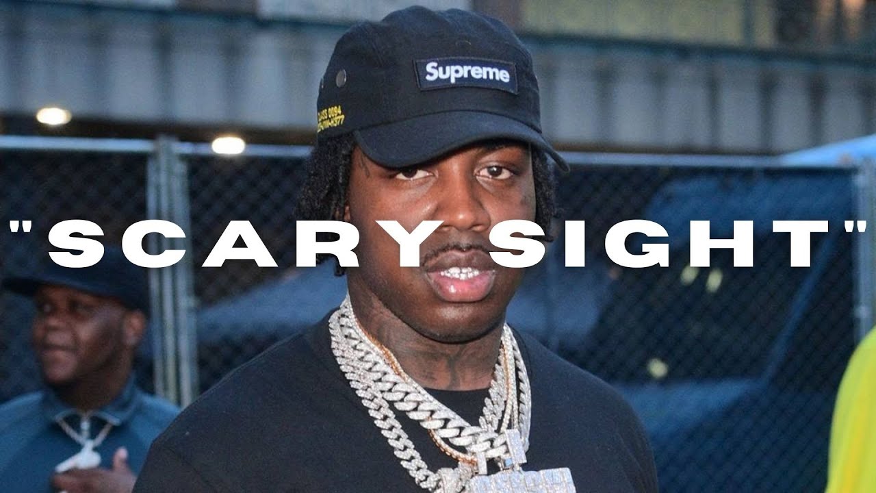 [FREE] [HARD] No Auto Durk x Est Gee Type Beat 2022 - "Scary Sight ...