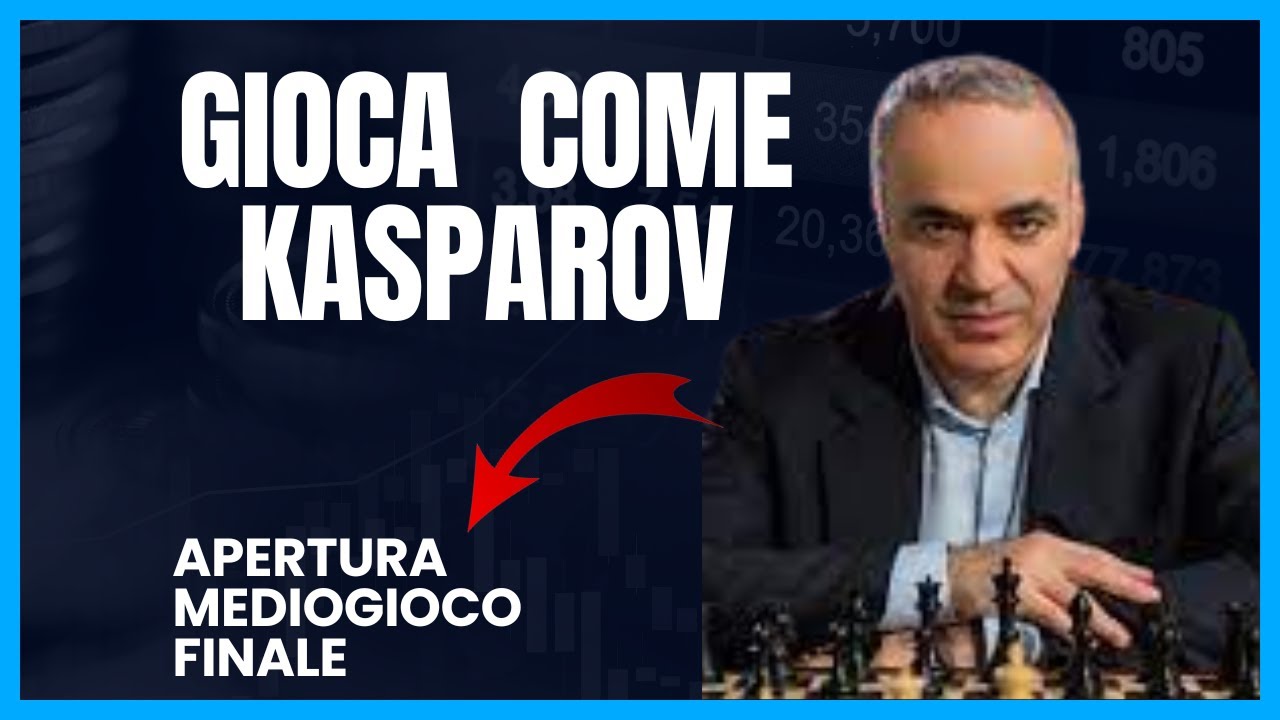 VANTAGGIO DINAMICO Vs VANTAGGIO STATICO. FOLLOW THE LEADER! - YouTube