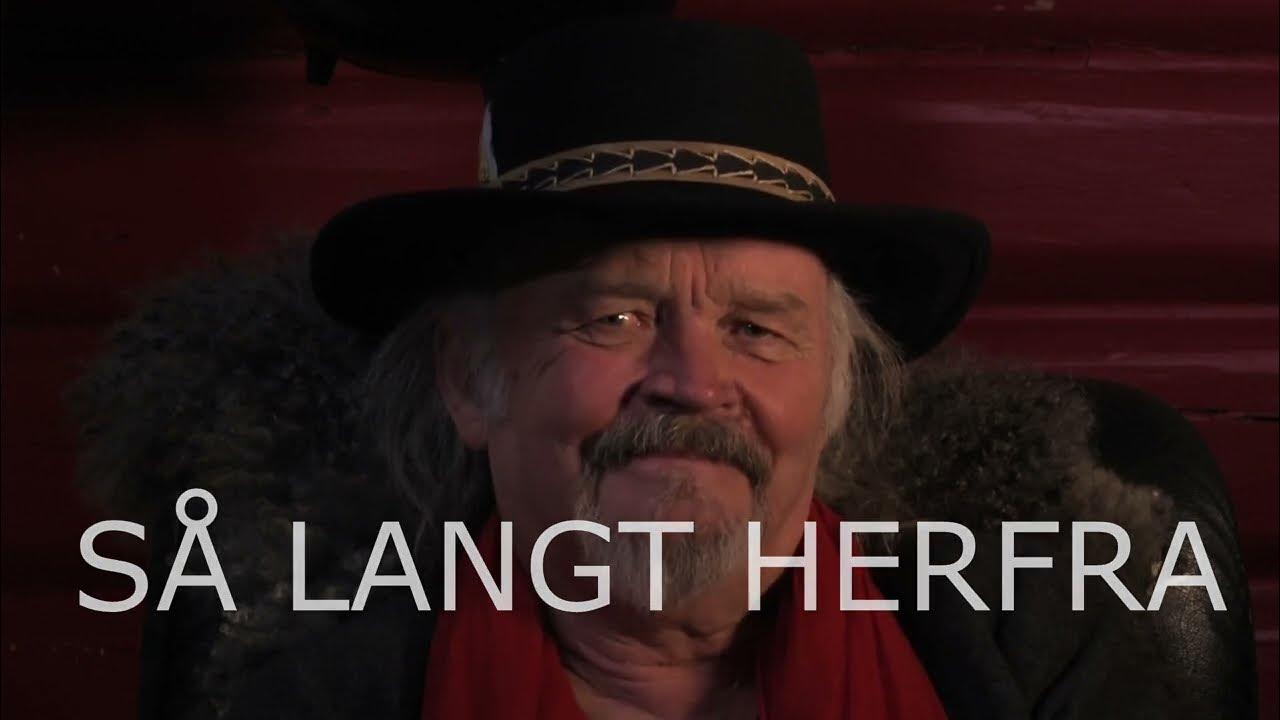 SÅ LANGT HERFRA - YouTube