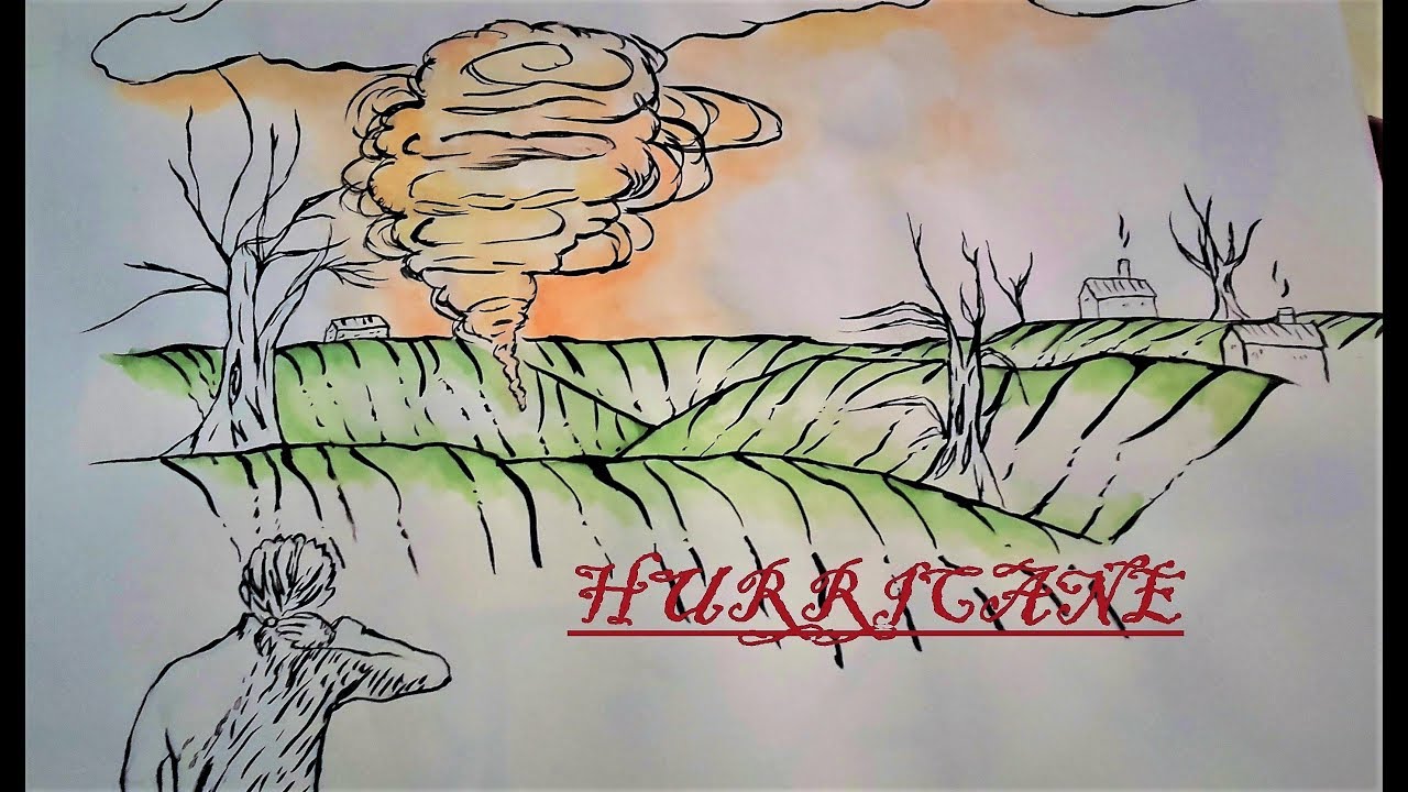 Hurricane | Hamilton Animatic - YouTube