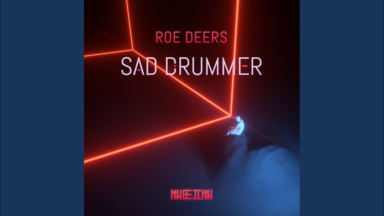 Sad Drummer (Original Mix) - YouTube