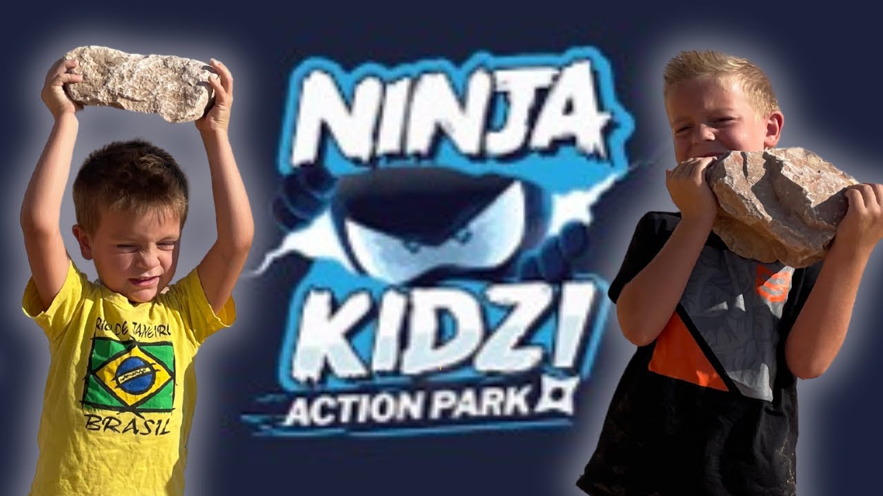 Kids Rucking Exercise for a FUN Reward 💪🏼🤩 - YouTube