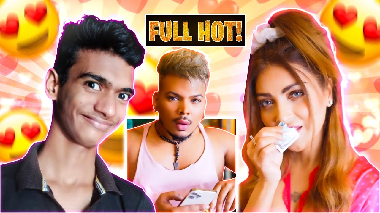 P*rn Star Of Instagram : Eshan Masih & Arshi Khan - Roast! 🔥 - YouTube