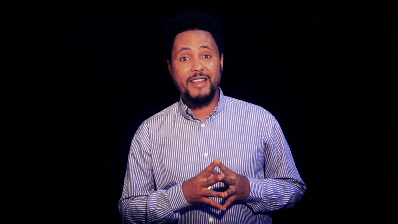 Fasil's incident of Salivation Story with in 3 min Challenge - YouTube