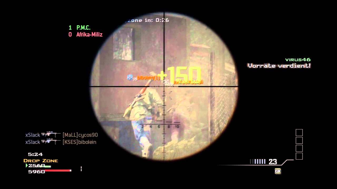 Fail, Hitmarker & Co | Episode 4 - YouTube