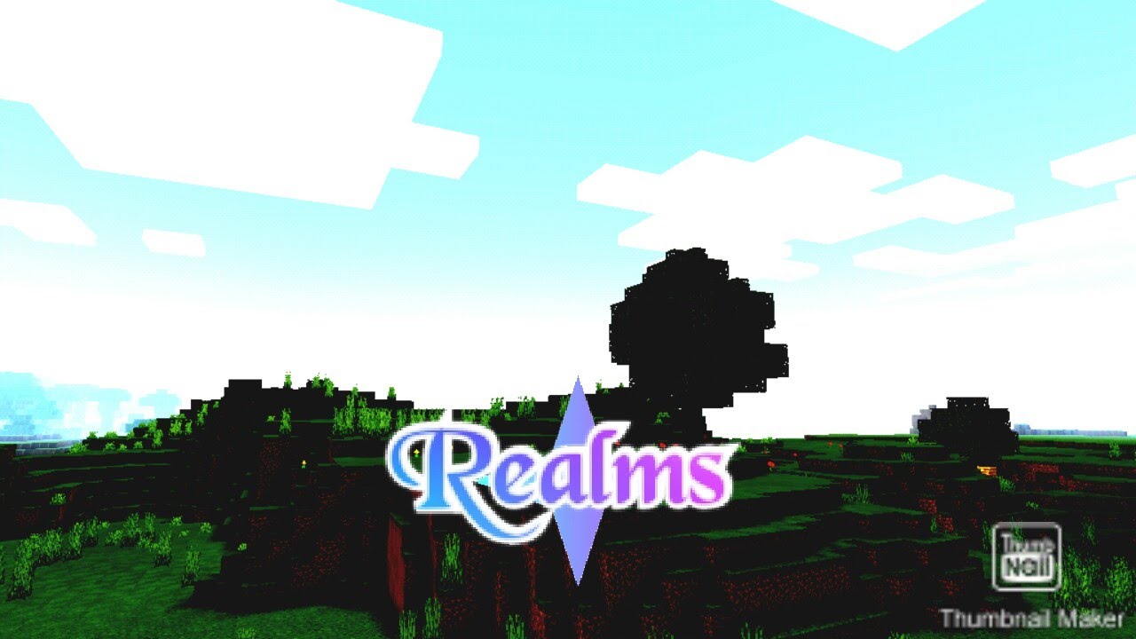 Realms episode 1 - YouTube