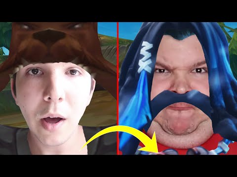 The Udyr Rework.exe
