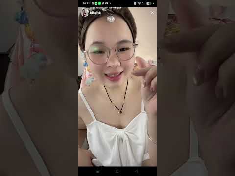 Tante gemoy 