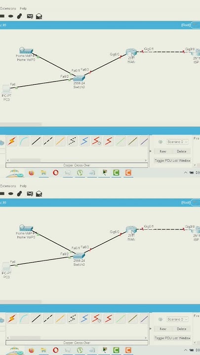 configuration of quality of service in QOS - YouTube