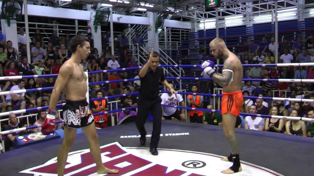 Kris Barras - Fight Highlight Video - 2014 - YouTube