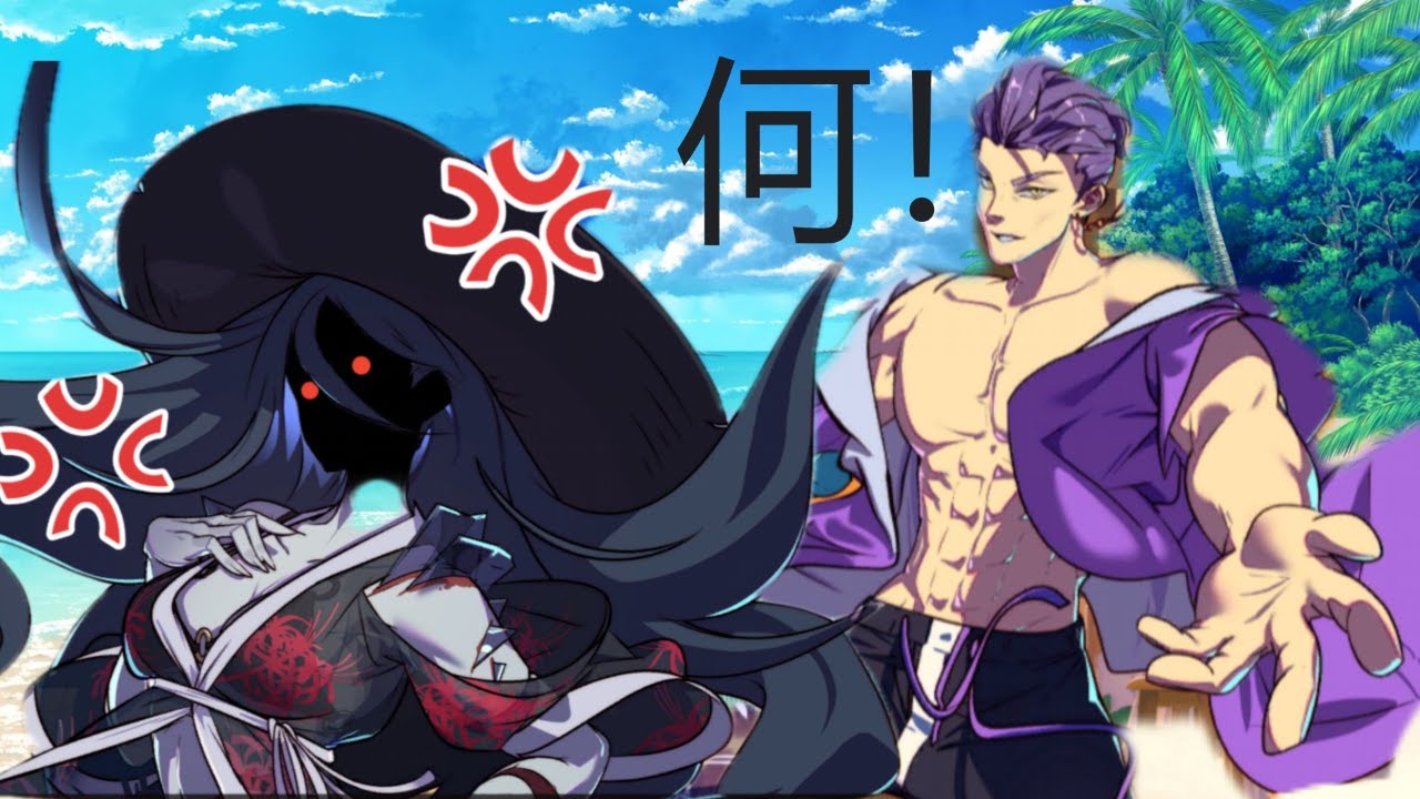 DBD Hooked On You Gameplay EP 1 No Commentary - YouTube