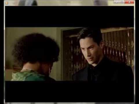 The Matrix - The Oracle - YouTube