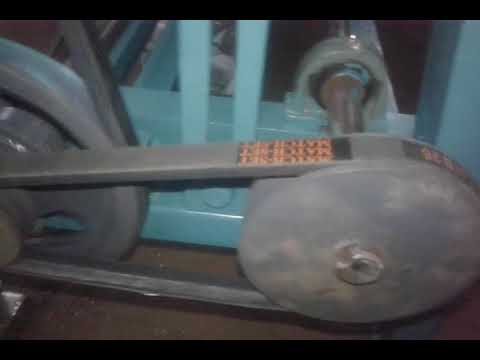 Lesh Patti windier machine dubbal, - YouTube