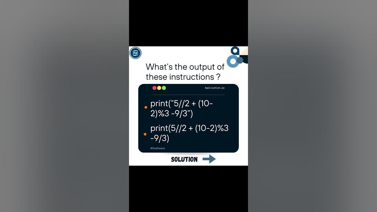 Quiz3 Python Codewithme Devops Programminglife Pycoders Fullstack Softwareengineer 4024