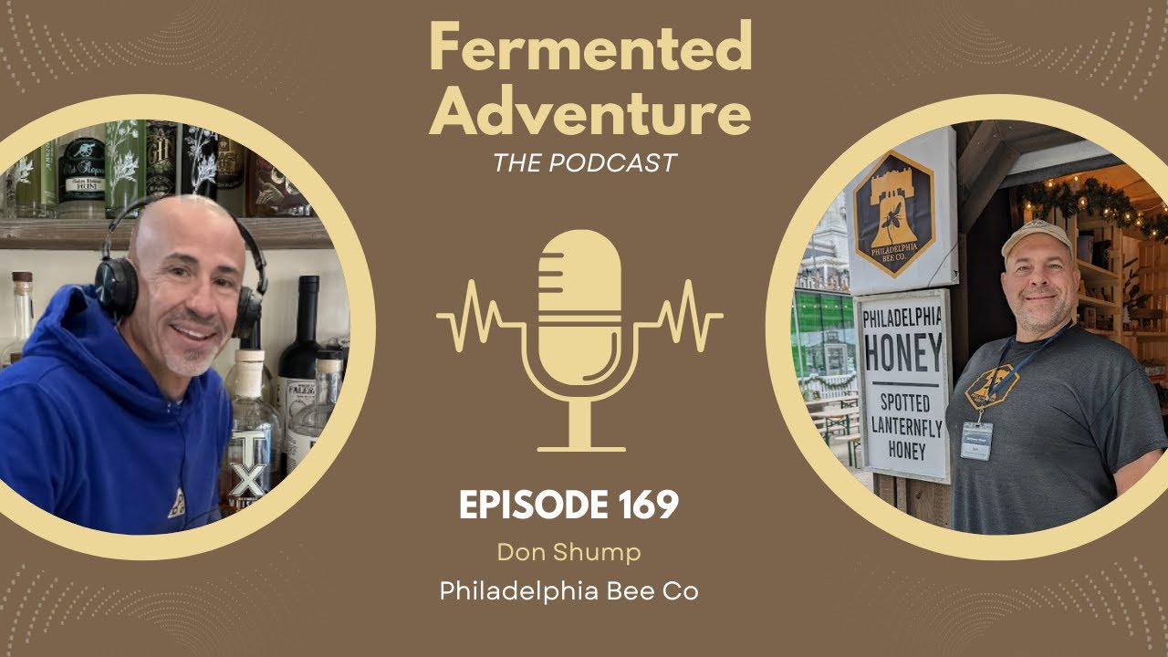 Philadelphia Bee Co. - Don Shump - YouTube