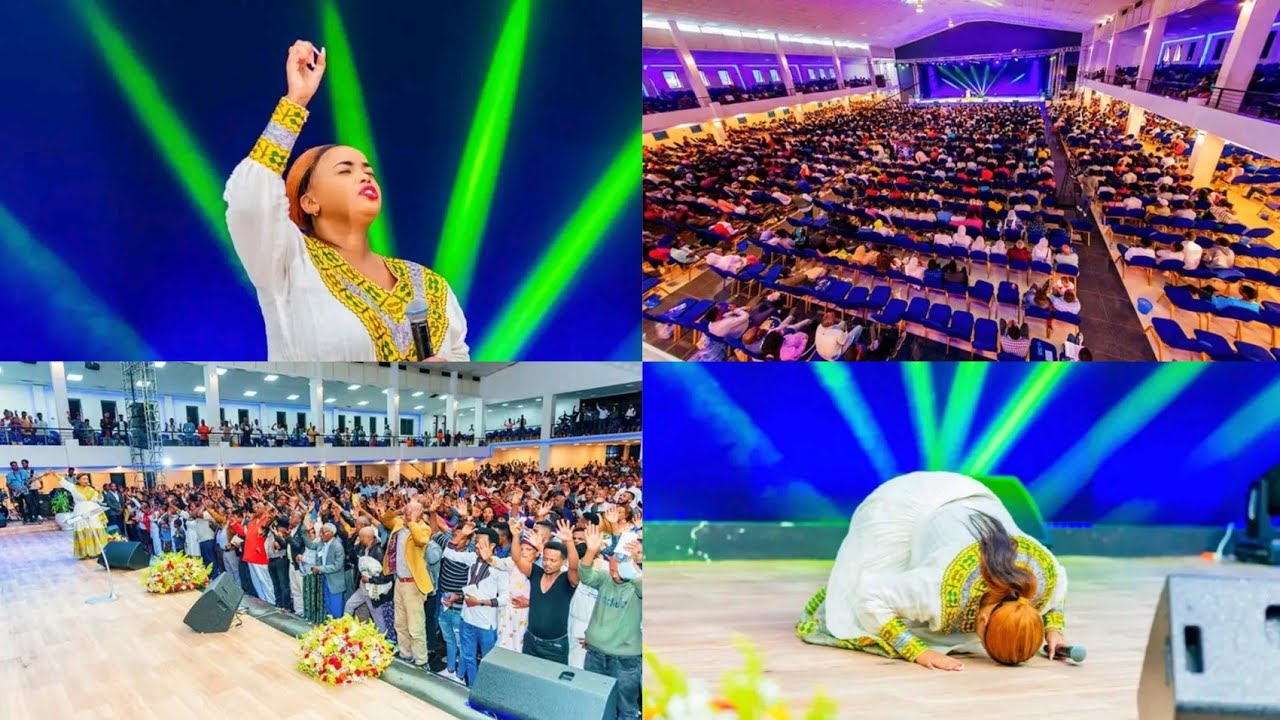 PHOTOS OF REV LUCY NATASHA MINISTERING IN ETHIOPIA @revlucynatasha ...