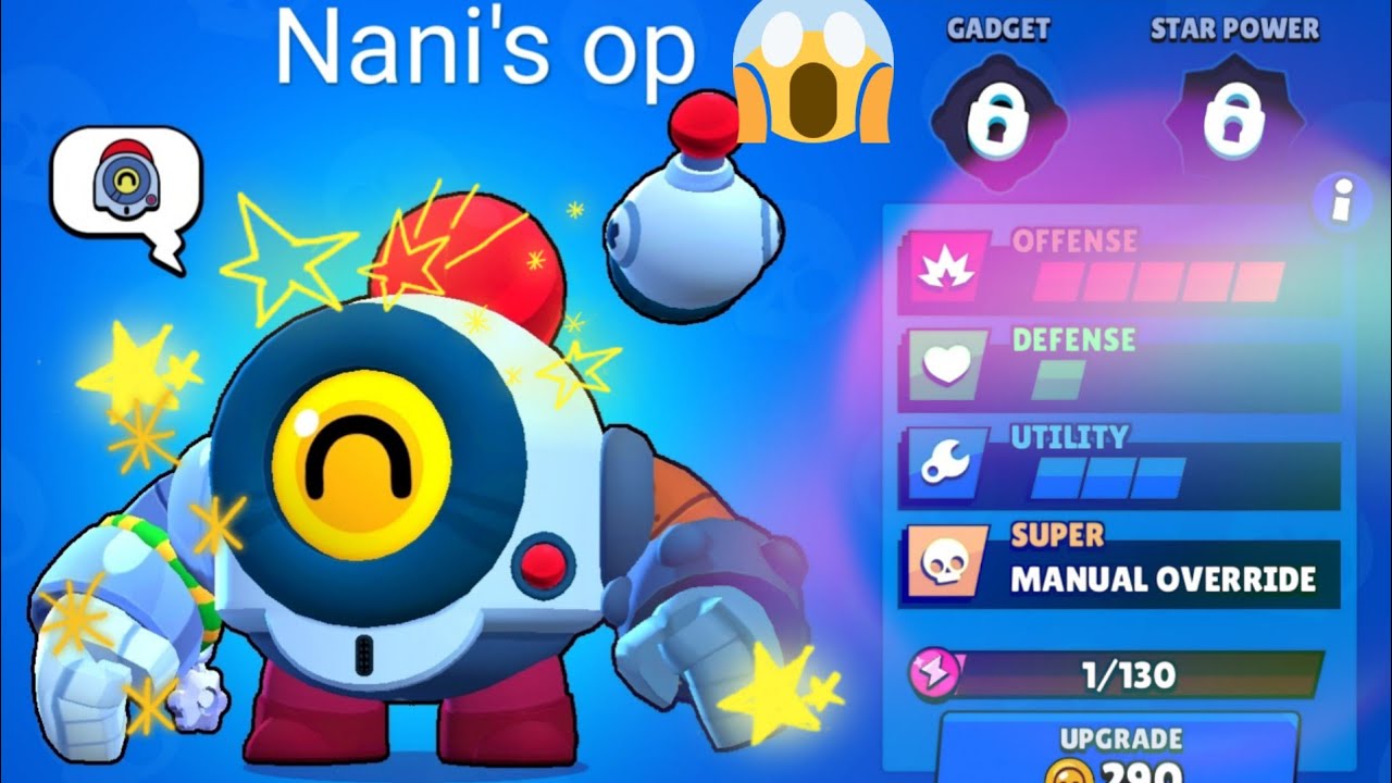 Gameplay with nani(nani is op at close range😱😱) - YouTube