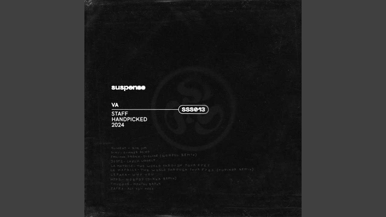 Summer Echo - YouTube