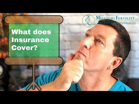 Does Anthem Insurance Cover Fertility Treatment