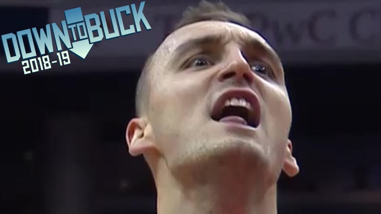 Sam Dekker 20 Points Full Highlights (12/16/2018) - YouTube
