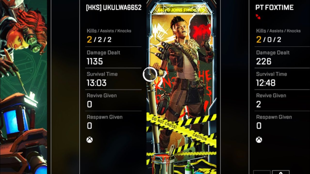 Here’s how to fix Apex Legends - YouTube