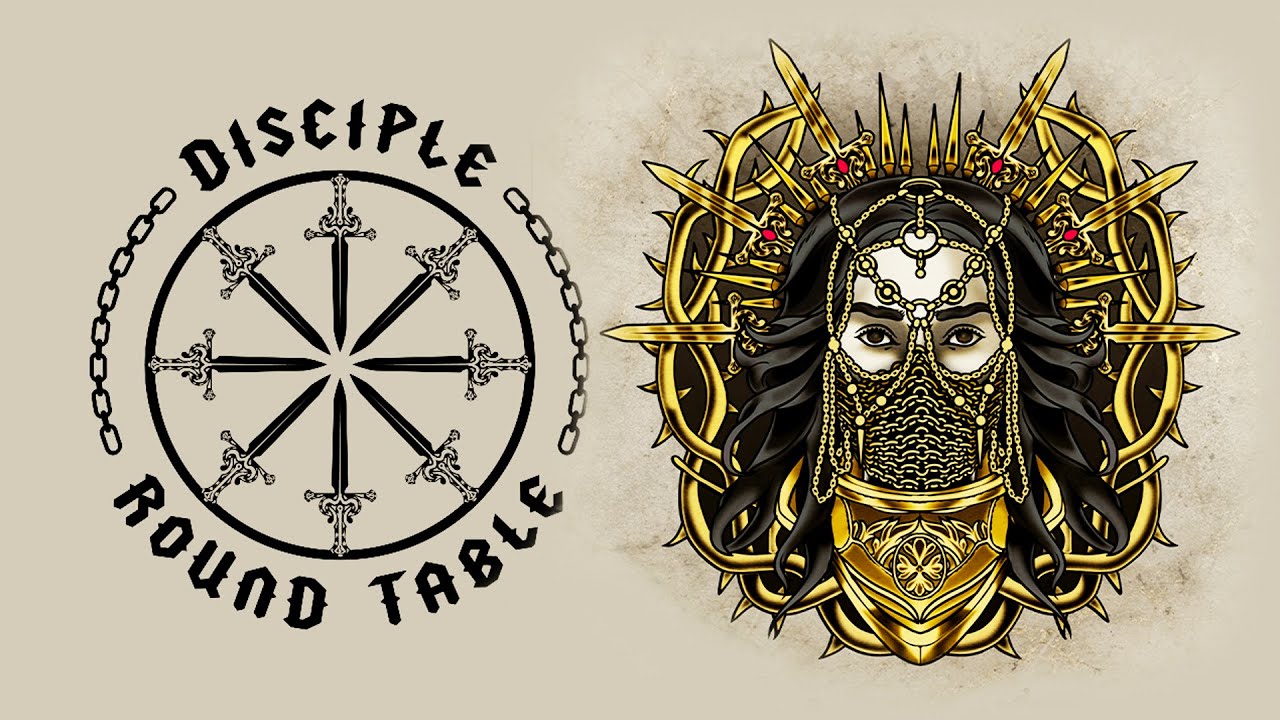 Knights of the Round Table Vol. 6 [FULL PREVIEW] ⚔️⛓️🗡️ - YouTube