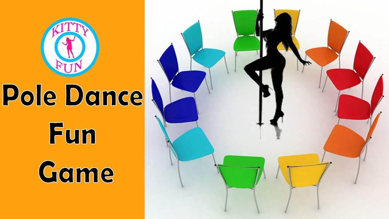 Pole Dance Fun Game | Naughty Game - YouTube