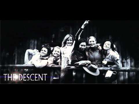 The Descent (theme)