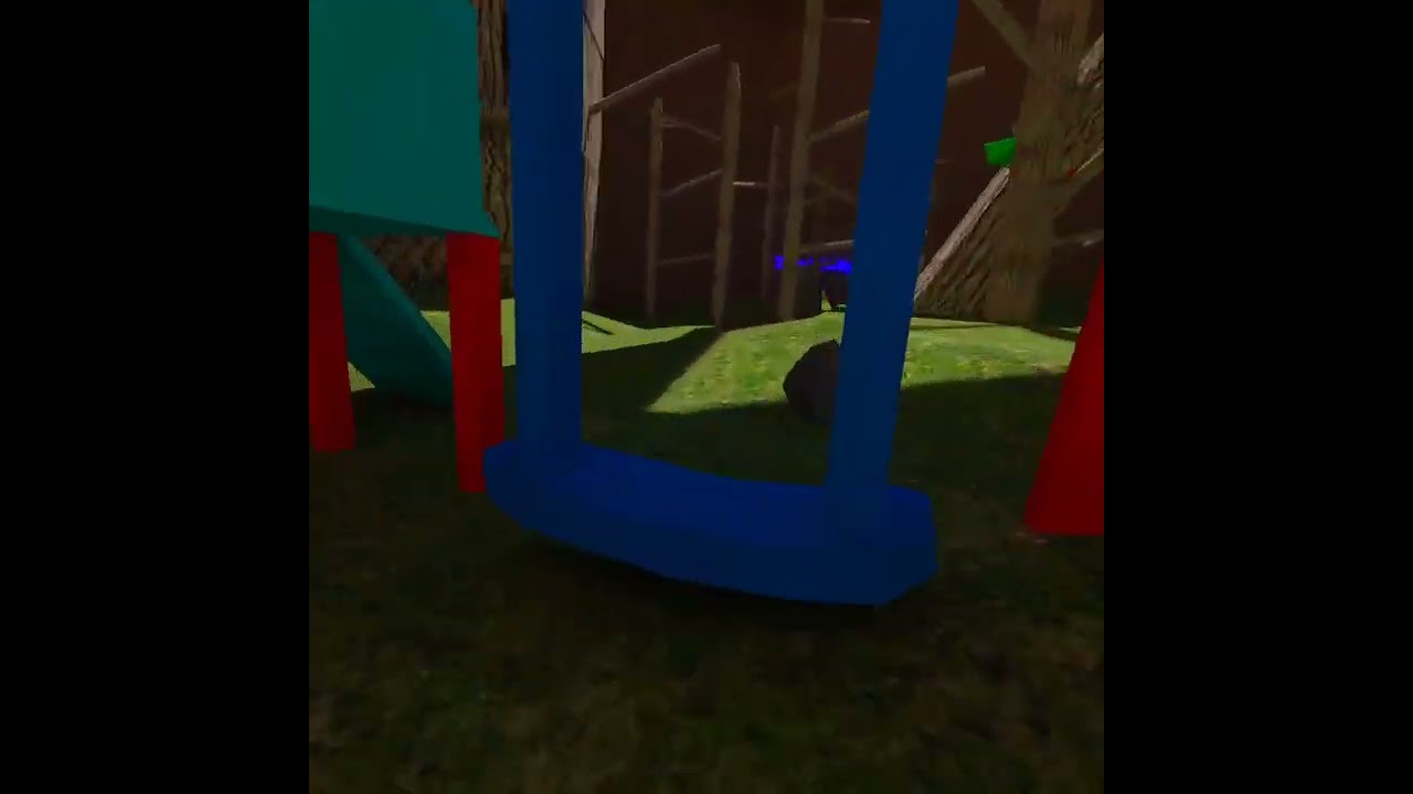 how to find horror monkey and horror showcase - YouTube