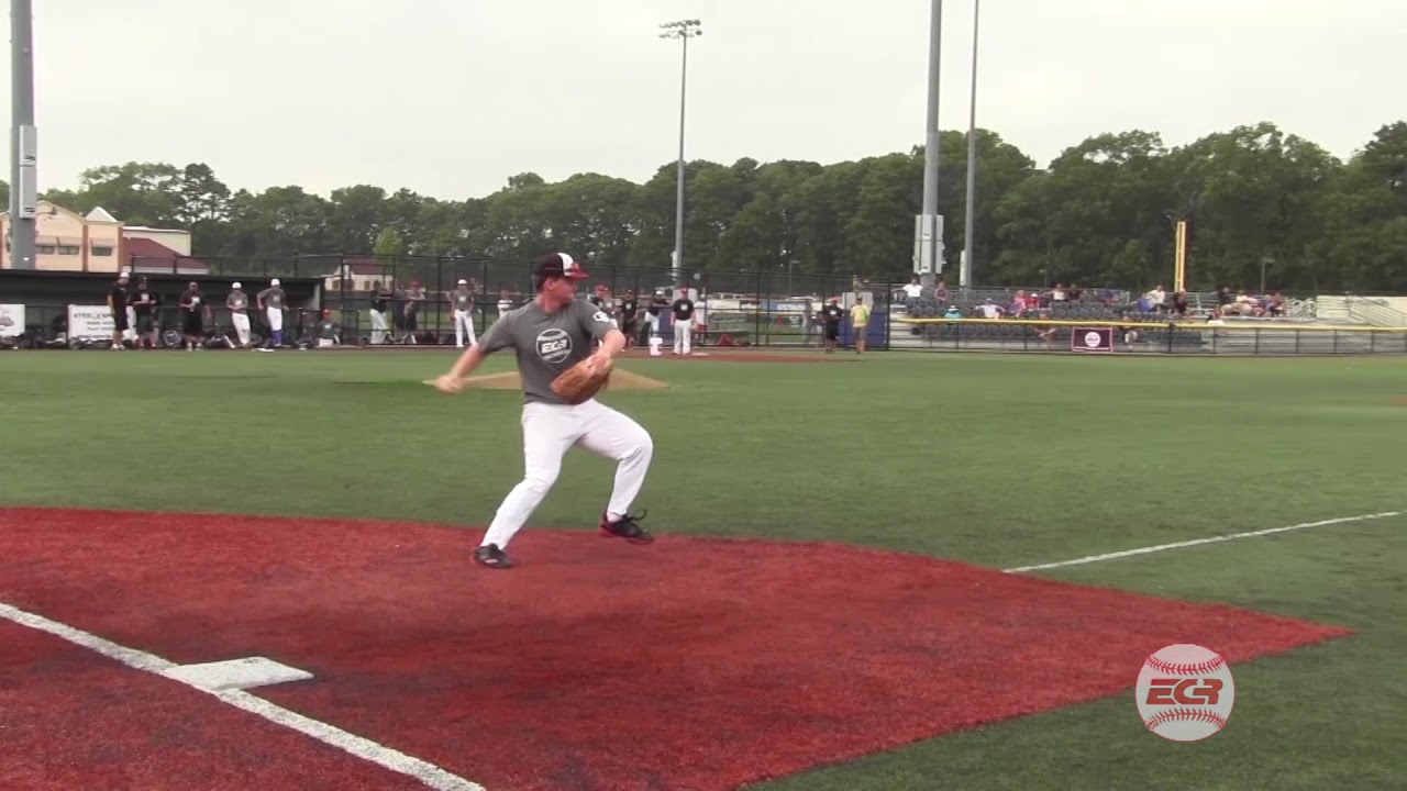 Peter Minneci - 1B - Shoreham, NY - 2019 - YouTube