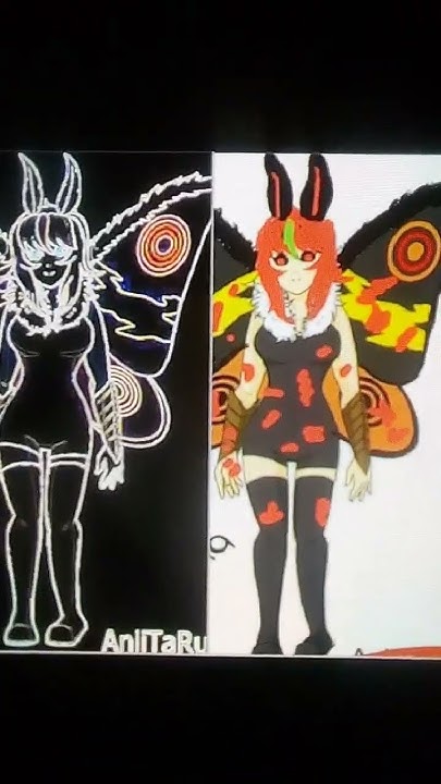 Godzillakongmothra Vs Sus Versiones Malas 馃槺馃槺馃槺馃槺馃槺 Youtube