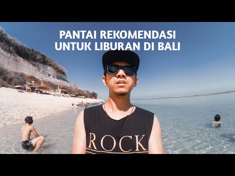 BANYAK ORANG TELANJANG DI PANTAI INI #JalanJalanAlaRobby