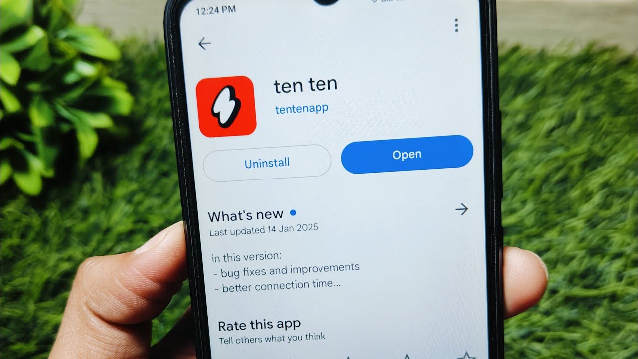 ten ten app kaise use kare !! how to use ten ten app - YouTube