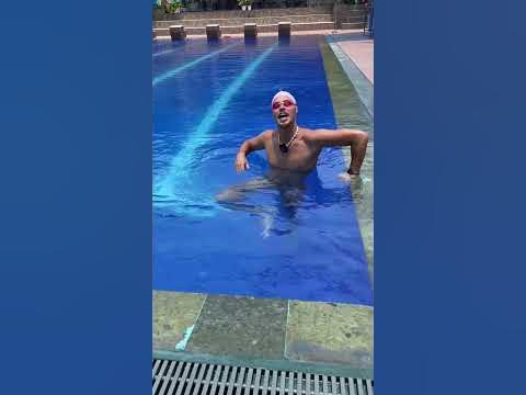 Поворот со СПИНЫ на БРАСС - YouTube
