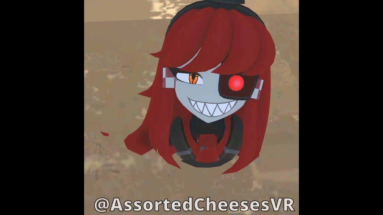 Mimi Sentry is Sus... - YouTube