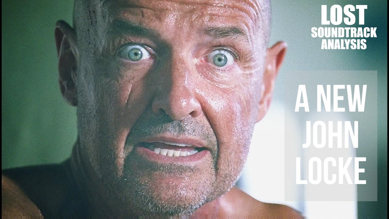 LOST Soundtrack Analysis: 3x03 "Further Instructions" - YouTube