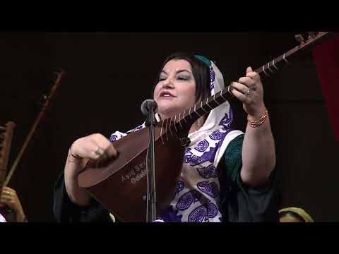 Aşıq Pəri məclisi kəlağayı konserti tam hissə 25 11 2022