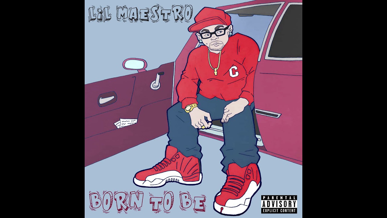 Lil Maestro - Perseverance - YouTube
