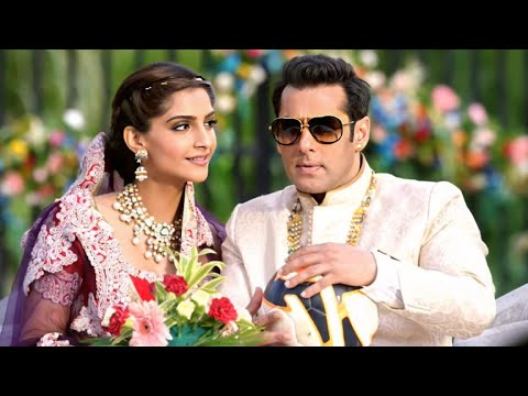 Jaise Shri Ram Chahenge Sita Waise Hi Karegi | Salman Khan | Sonam Kapoor Birthday Special