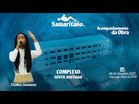 Thalita Santana O Bom Samaritano