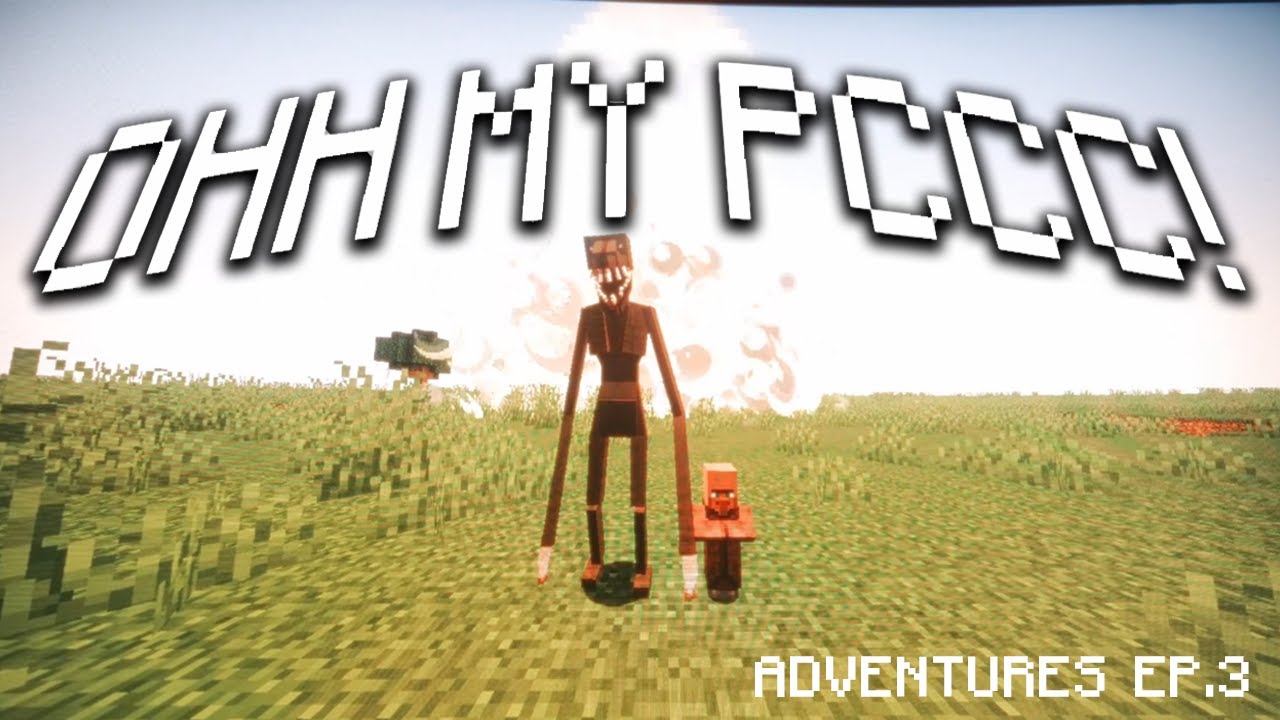 OOOOH MY PC! Adventures Ep. 3 - YouTube