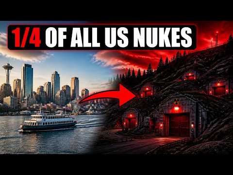 The Most Secretive Place in Every US State… And Why Nobody Talks About Them