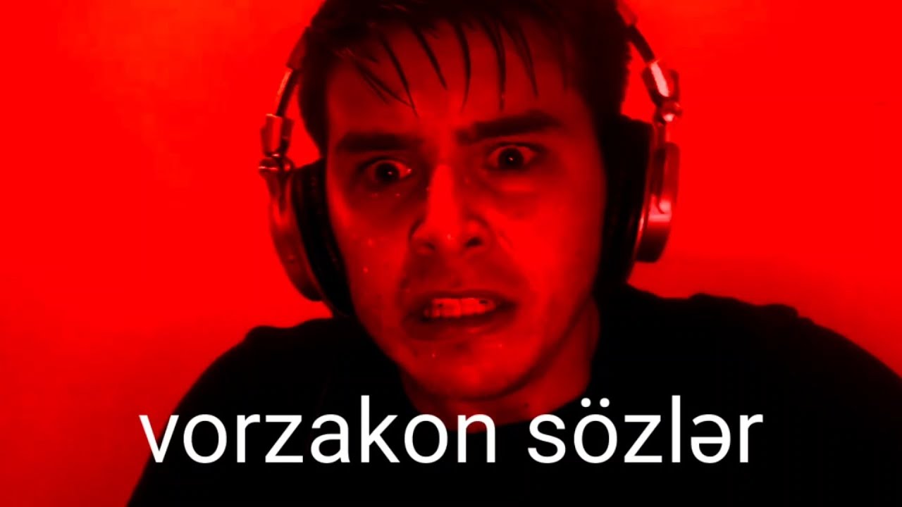 vorzakon qız status paylaşır - YouTube